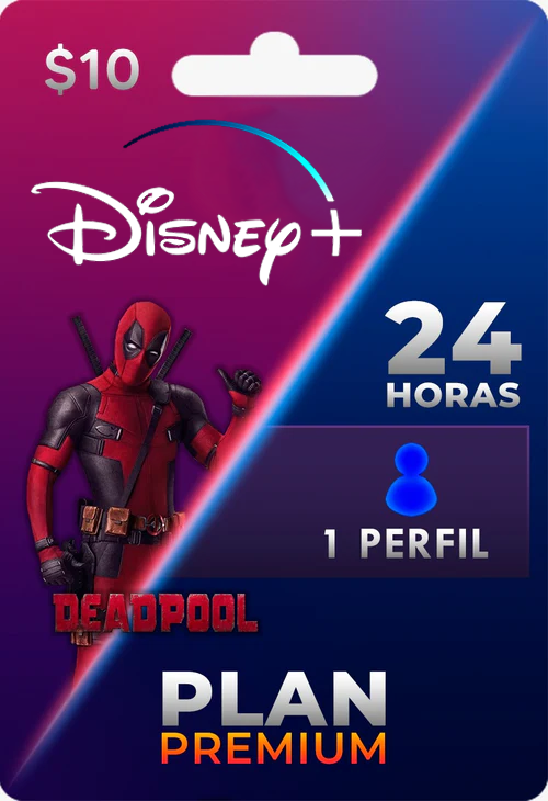 Disney Premium