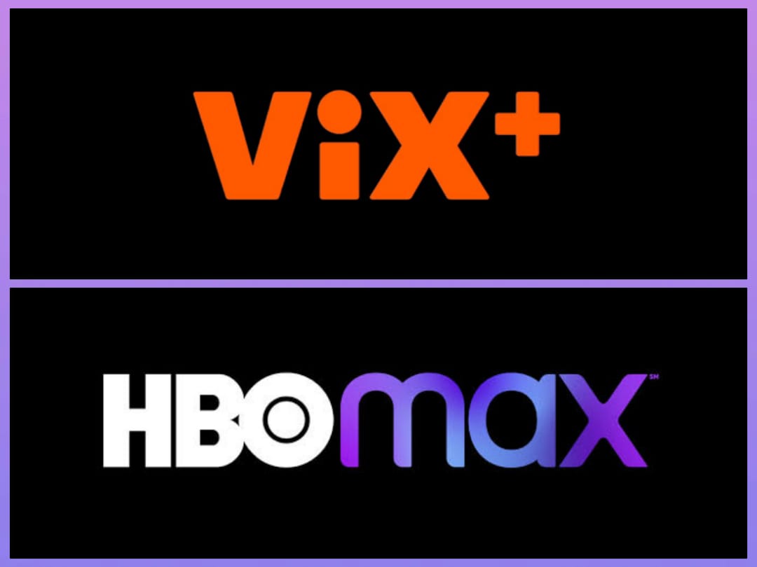 Combo Vix Plus + Hbo Max